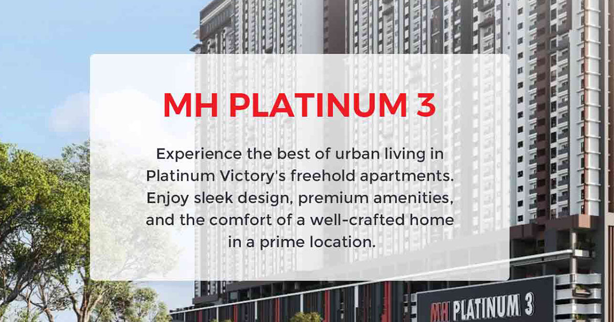 MH Platinum 3 - MHP 3